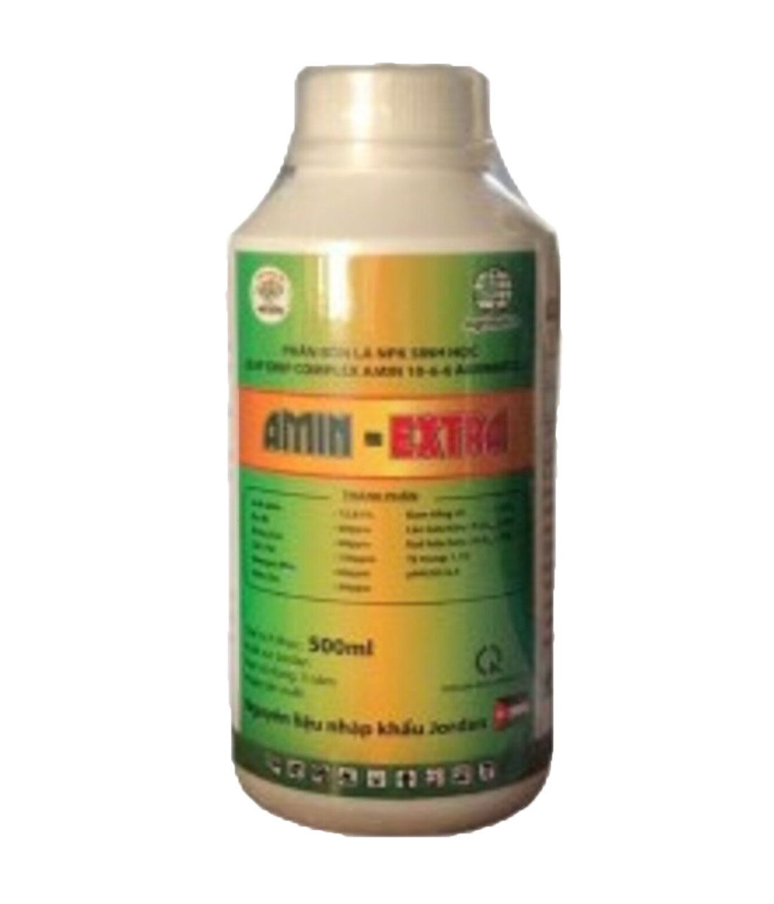 Amin – Extra – Thiên nông 689