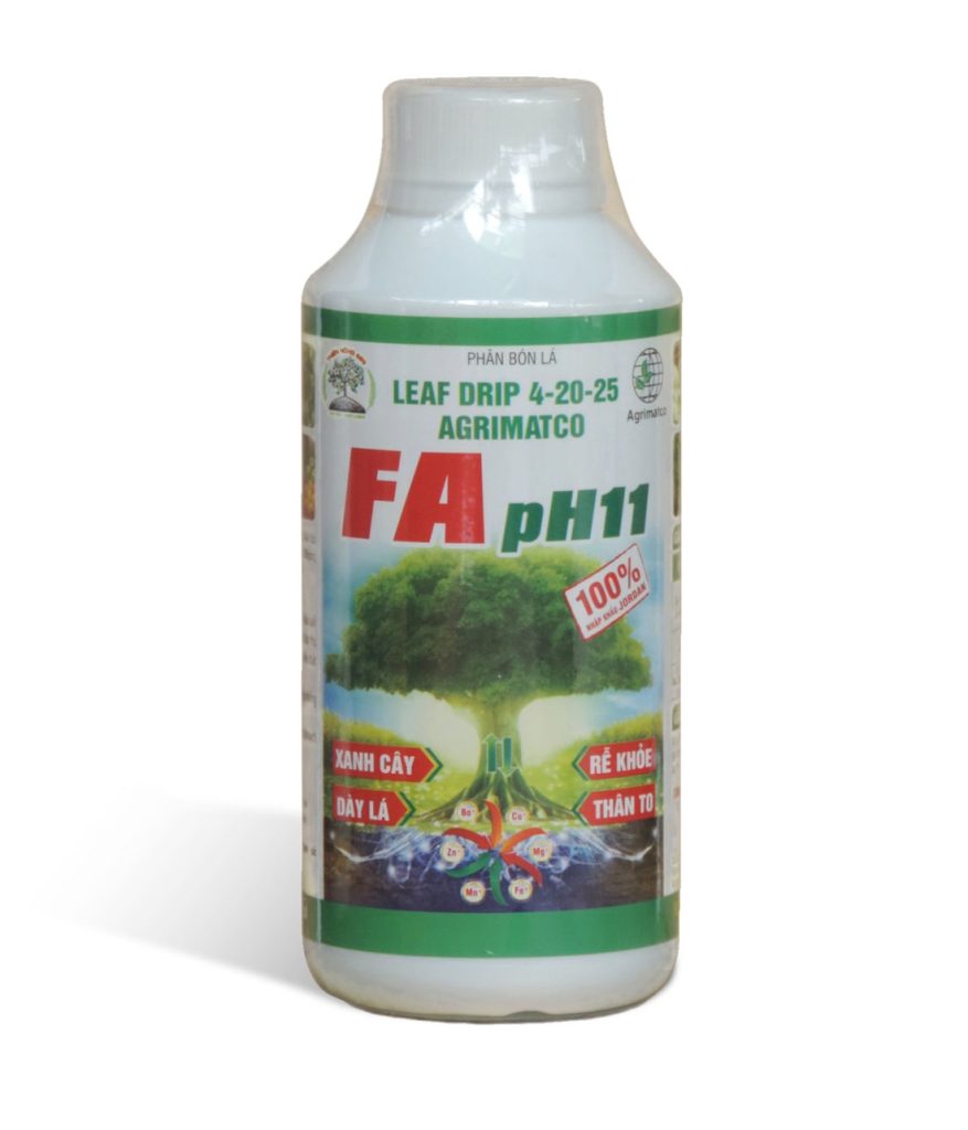 Products – Thiên nông 689