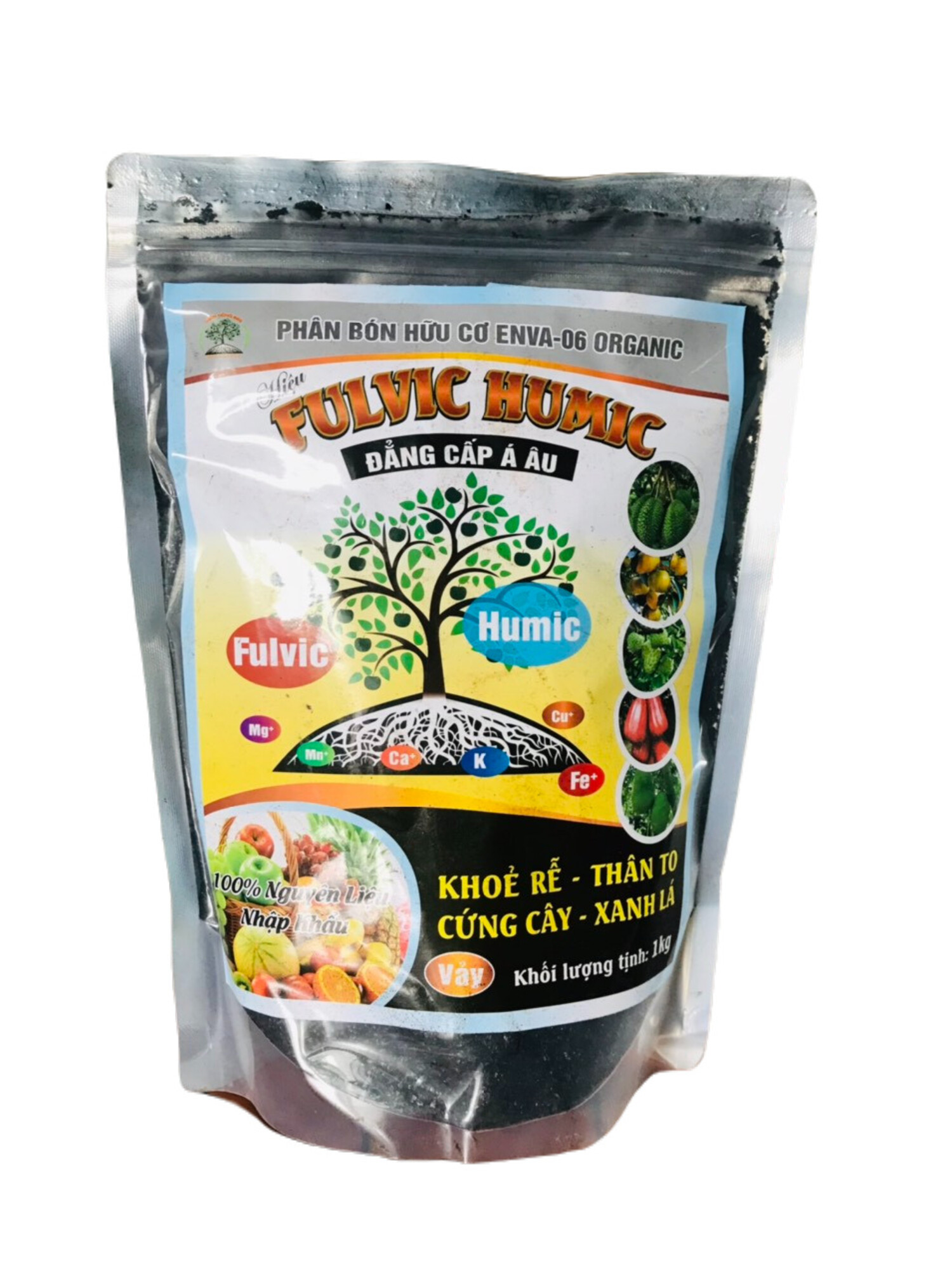 Thiên nông 689 – Công ty Thiên Nông 689